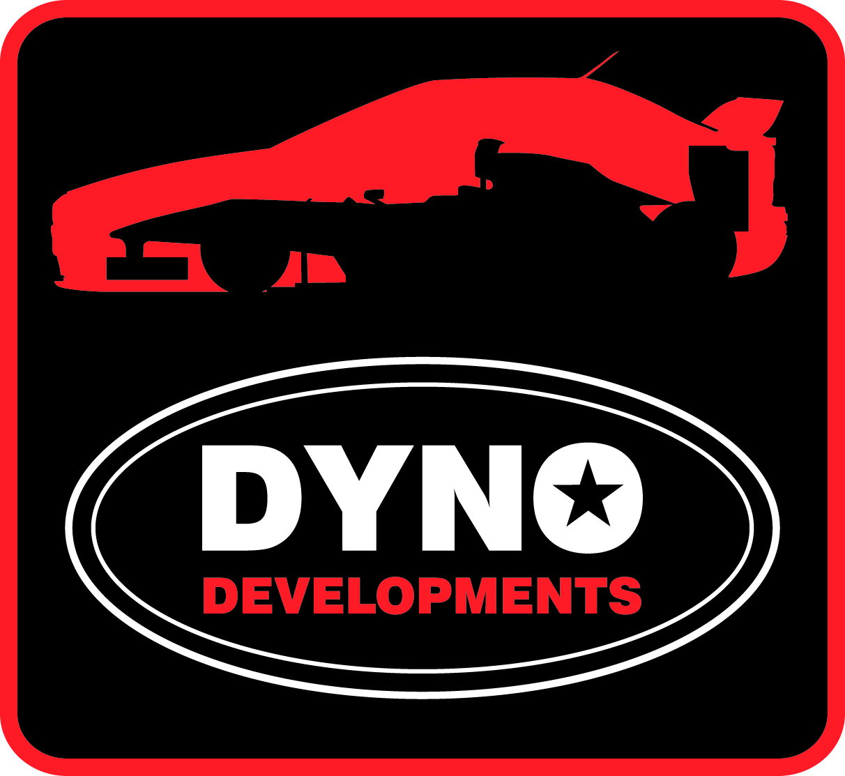 Dyno Developments – Dyno Developments